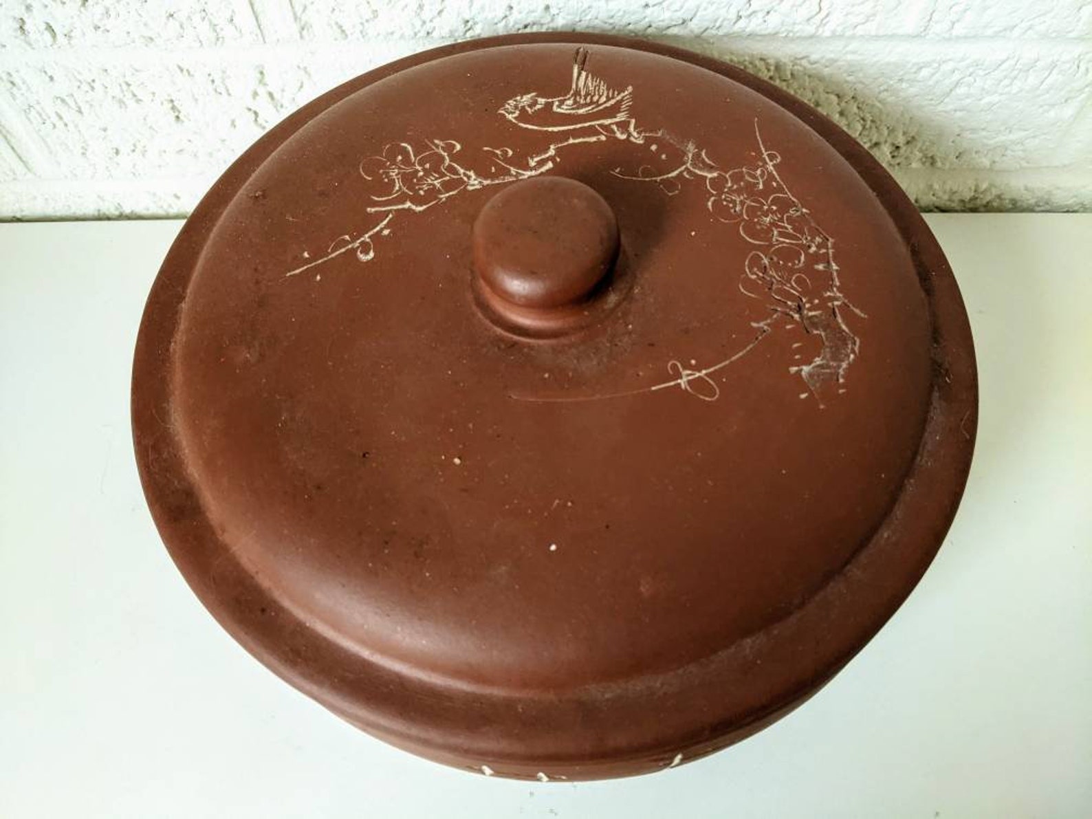 Vintage Good Earth Steam Pot by Joyce Chen With Paperwork - Etsy