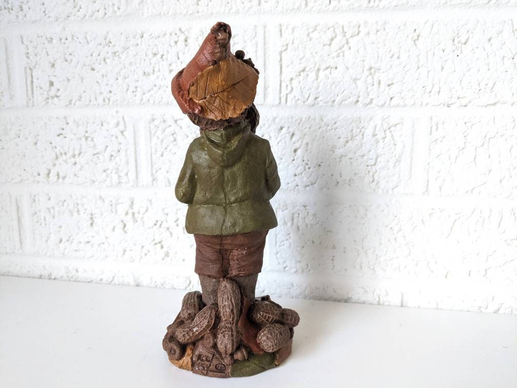 Vintage Tom Clark Cairn cotta Figurine 1992 | Etsy