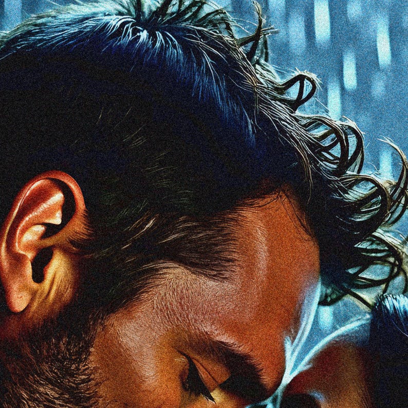 Premade Book Cover | Dark Mafia Romance | Contemporary Enemies to ...