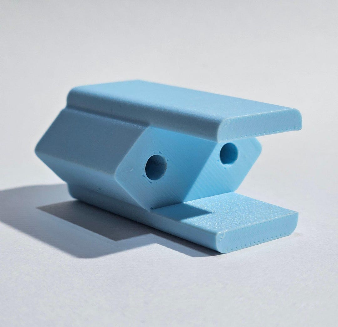 Power Adapter Pin Protector - EU Model - Etsy