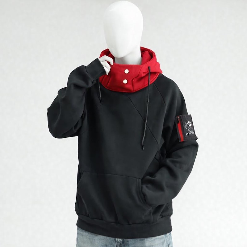 Ropa de yuji itadori - Etsy México