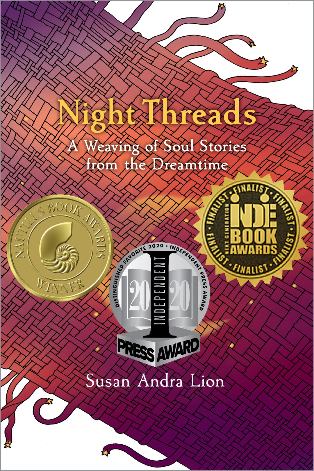 Night Threads - Etsy