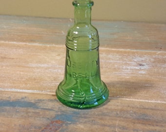 Liberty Bell Bottle | Etsy