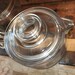 Glass Coffee Maker Parts Pyrex Vintage - Etsy