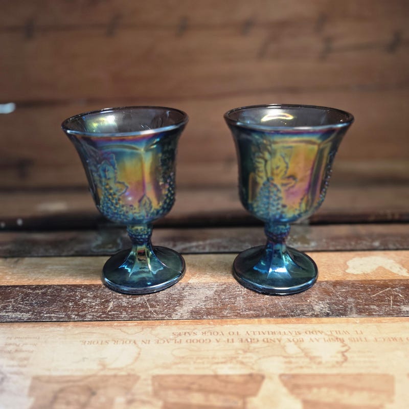 Colony Glass - Etsy