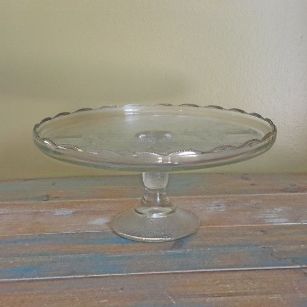 Musical Cake Stand - Etsy