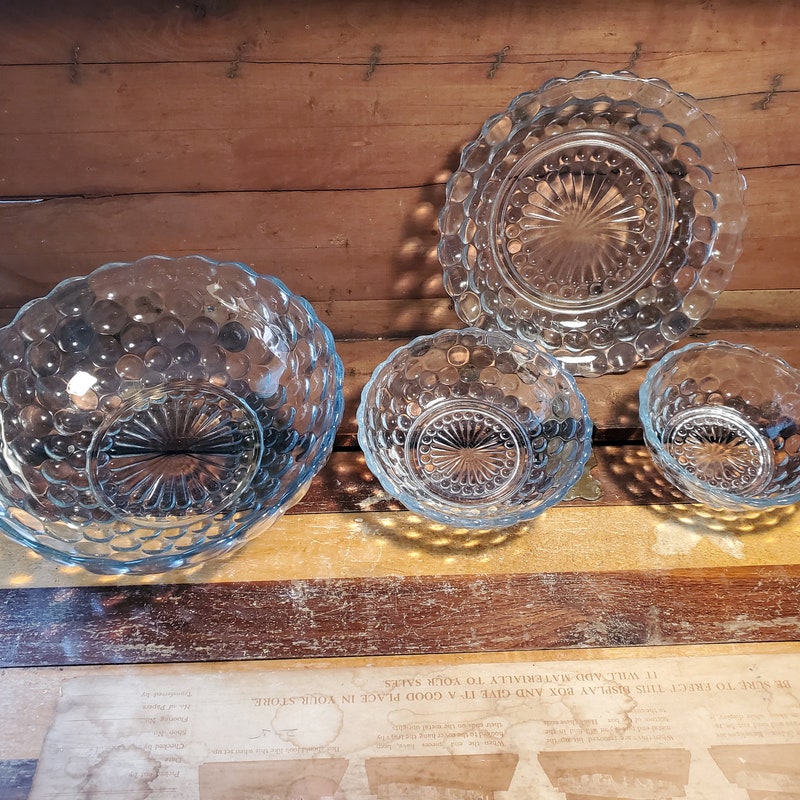 Anchor Hocking Bowl - Etsy