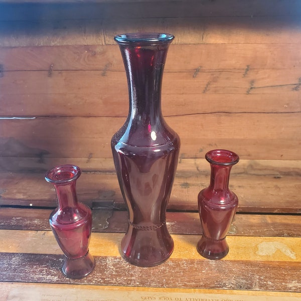 Wheaton Glass - Etsy