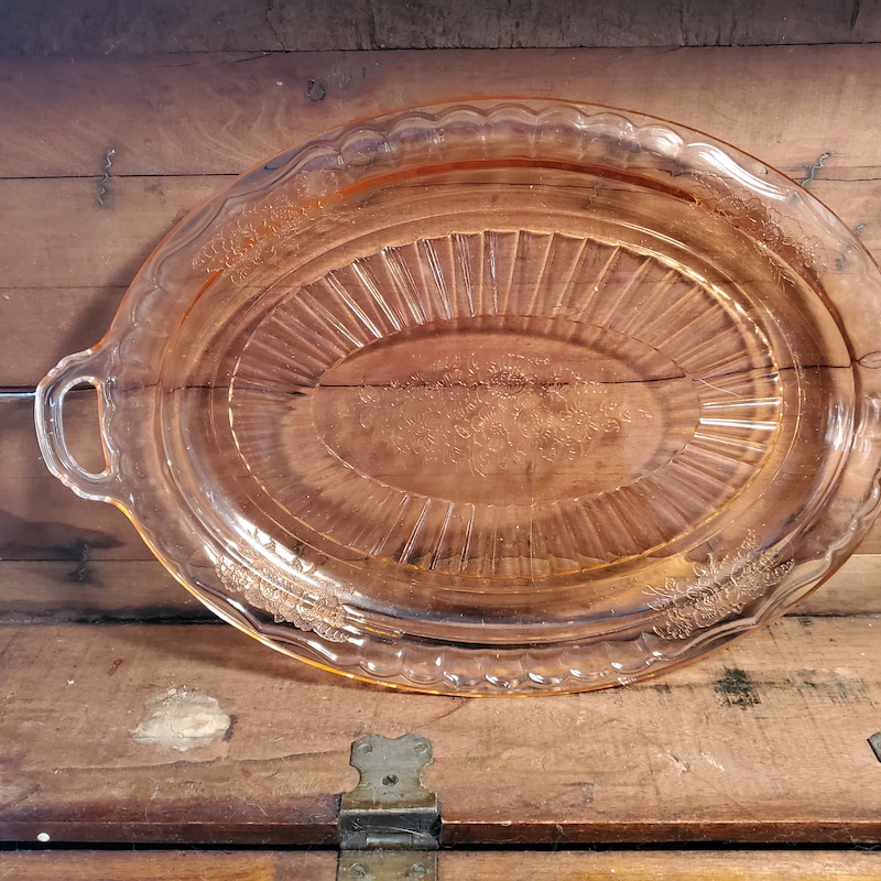 Mayfair Open Rose - Etsy