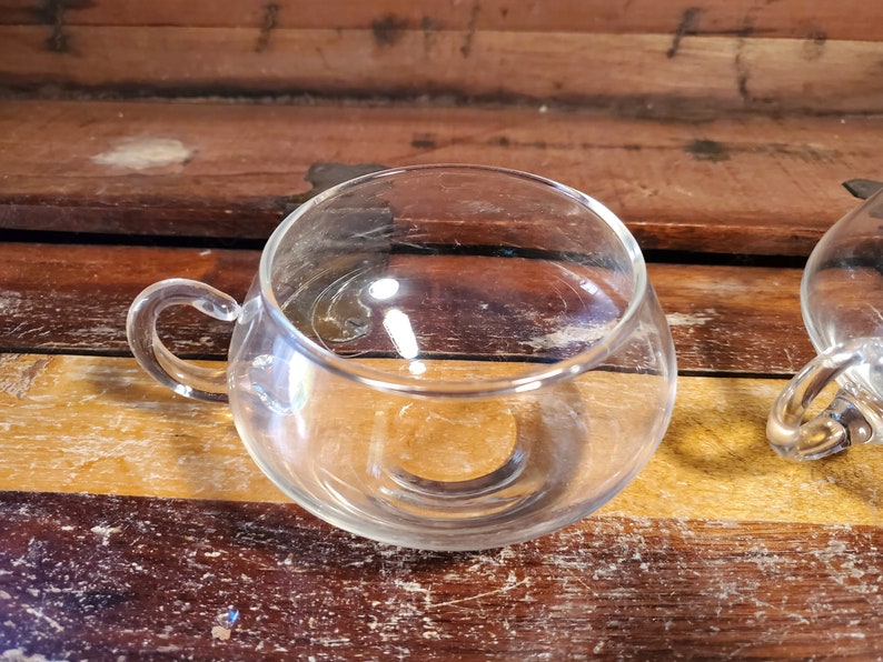 Punch Cup Moderno by Riekes-crisa Vintage - Etsy