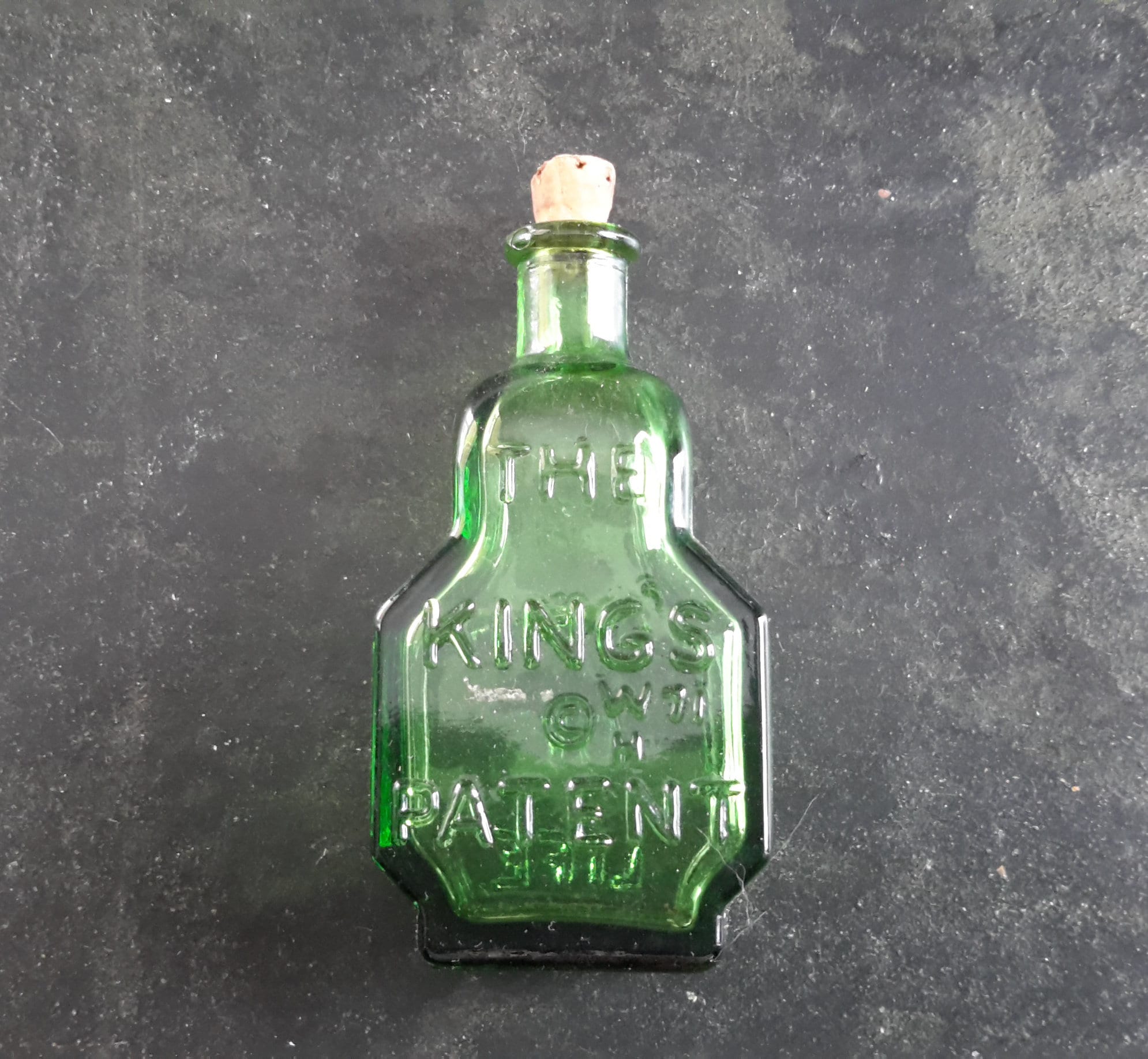 Turlington’s Balsam of Life - Etsy