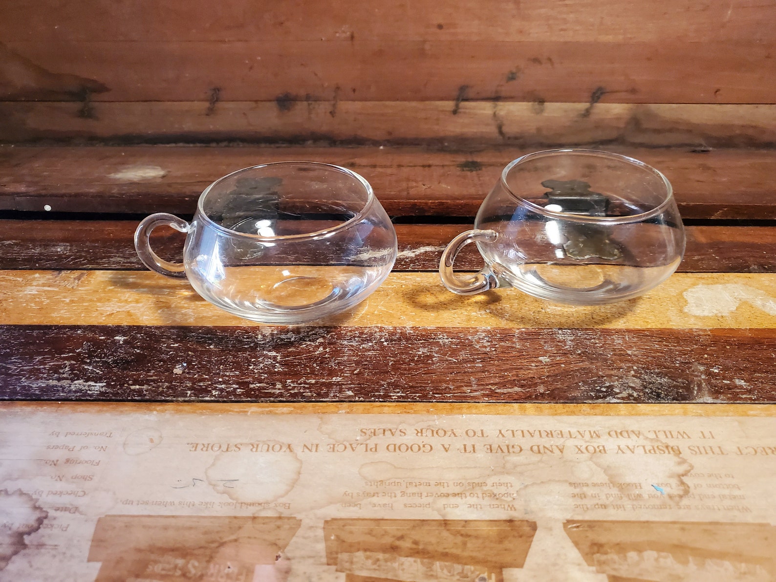 Punch Cup Moderno by Riekes-crisa Vintage - Etsy