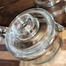 Glass Coffee Maker Parts Pyrex Vintage - Etsy
