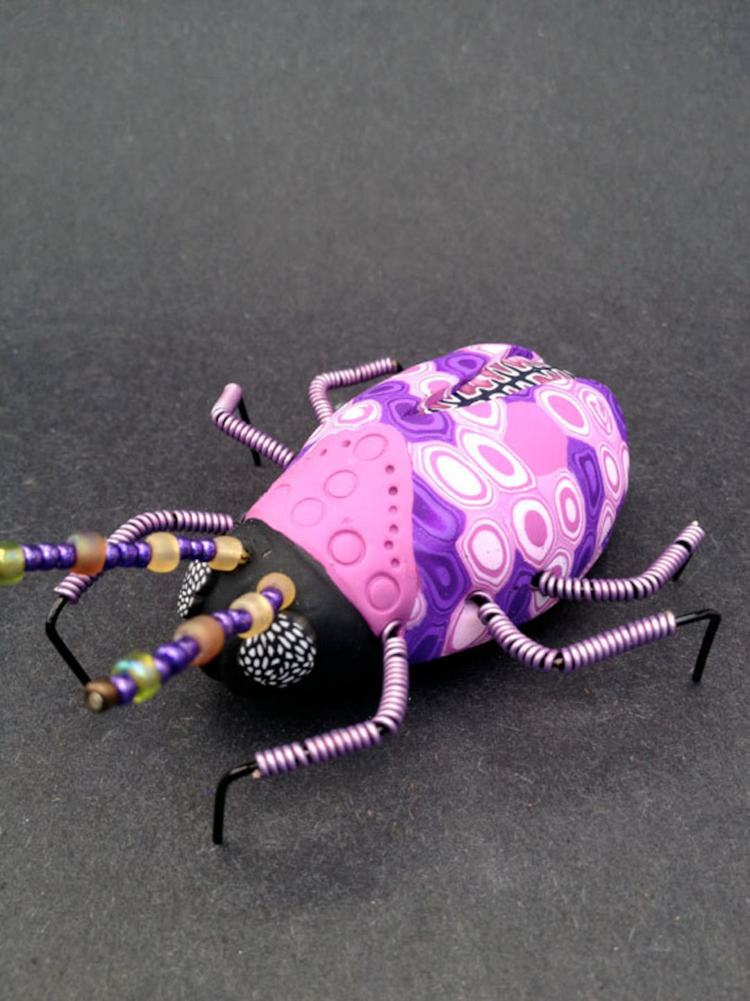 Insect Art Insect Sculpture Bug Sculpture Beetle Sculpture Insect ...