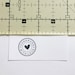 Sew-on Bag Tags, Side Seam Fabric Labels, Fold Over, Cotton (10 Ct) - Etsy