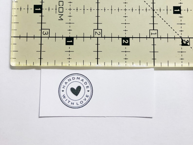 Sew-on Bag Tags, Side Seam Fabric Labels, Fold Over, Cotton (10 Ct) - Etsy