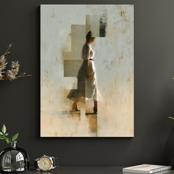 Figure Composition - Etsy