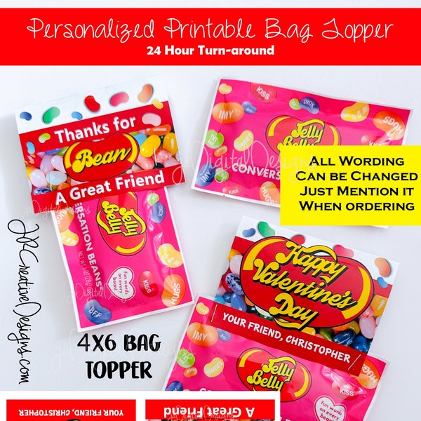 Valentines Day Bag - Etsy