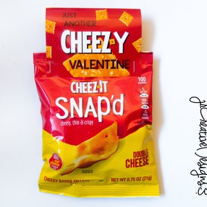 Cheez Its Valentines Day Cards Printable Cheez It Valentines Day Bag ...
