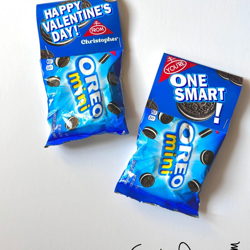 Valentine Printables - Etsy