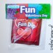 Fun Dip Valentine Card Printable Fun Dip Valentine Printable Card Kid ...