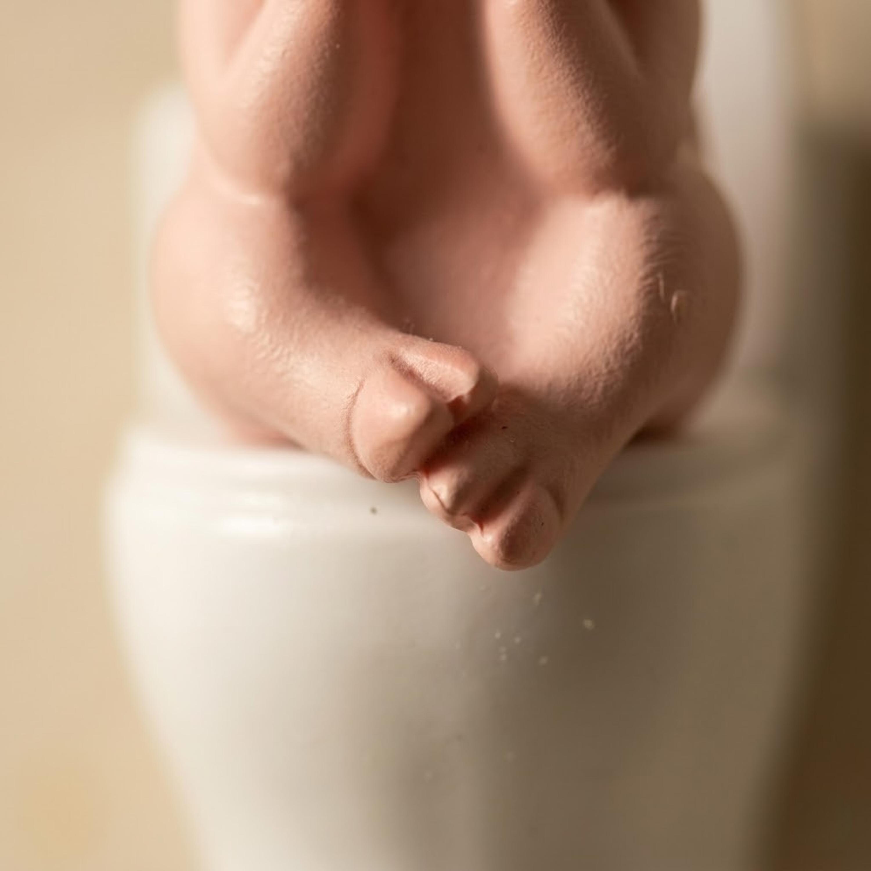 Miniature PVC Animal Toilet Figurine, Funny Desktop Accessory, Quirky ...
