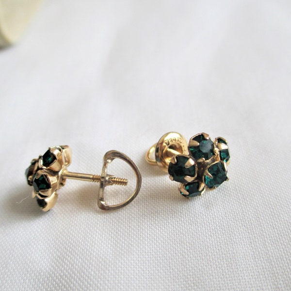 Threaded Post - Etsy