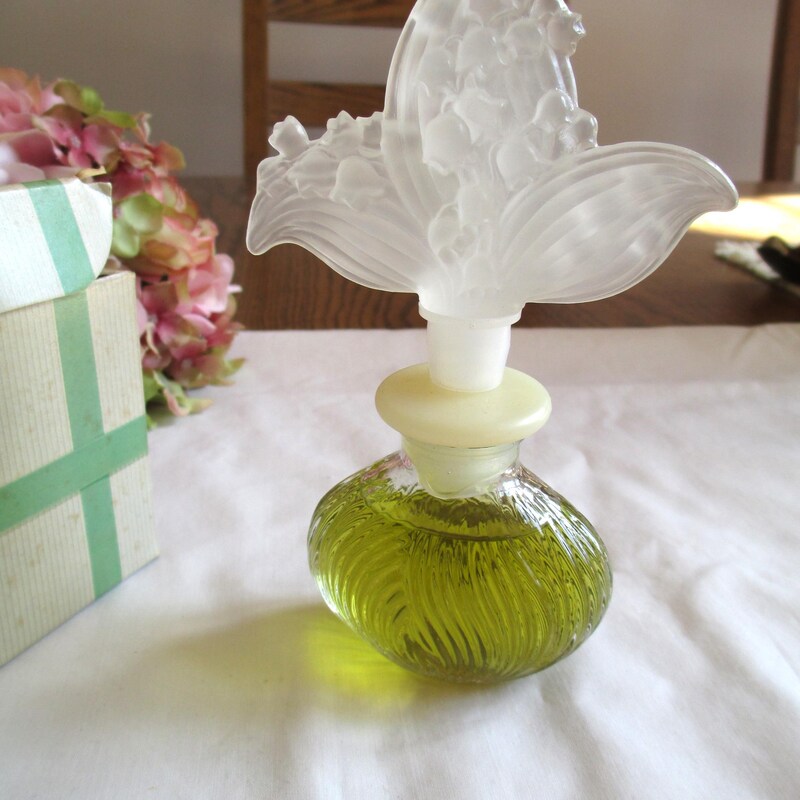 Avon Perfume - Etsy