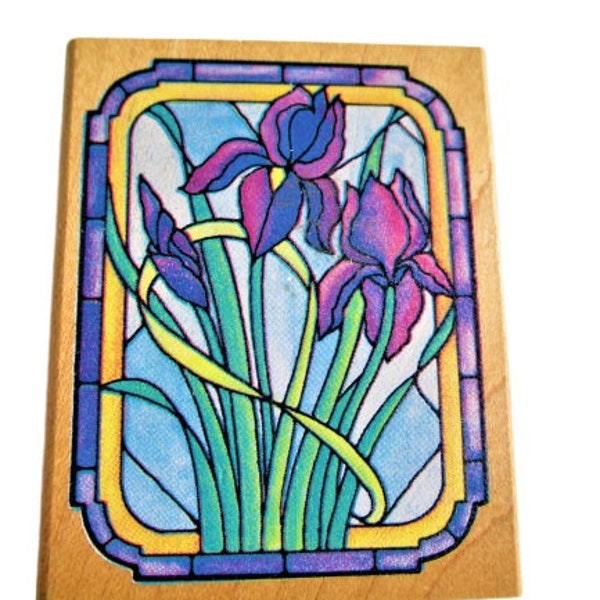 Window Clay Stamps - Etsy