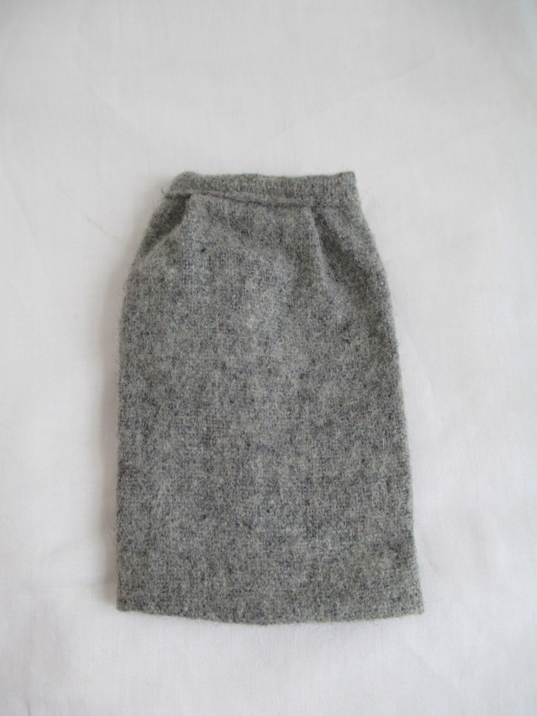 Tammy Doll Tammy Tressy Grey Sheath Skirt to Sweater Girl #9135 Ideal ...