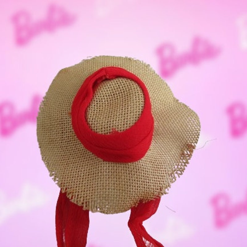 Barbie Hats - Etsy