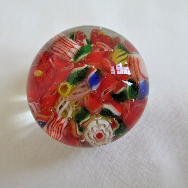 Vintage Paperweights - Etsy