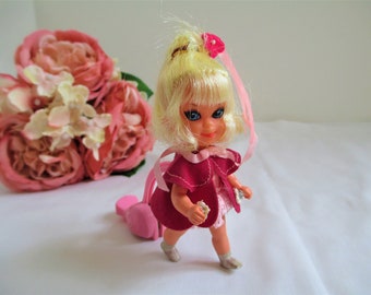 Mattel Liddle Kiddle - Etsy