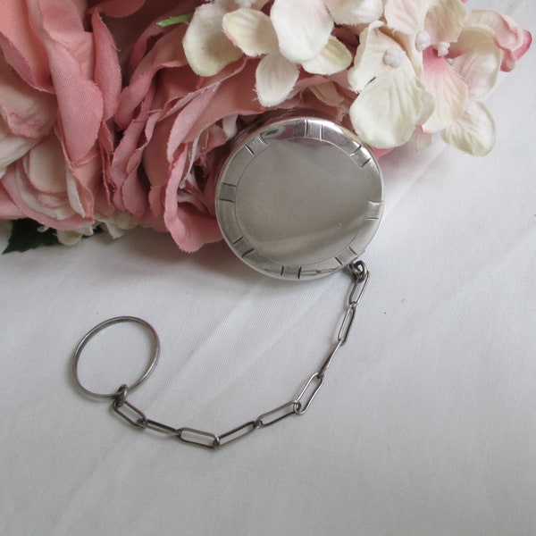 Finger Ring Compact - Etsy