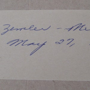 Vintage Photo 1966 Bride and Groom Getting in A Car Archive of ...