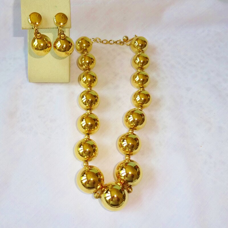 Trifari Necklace - Etsy