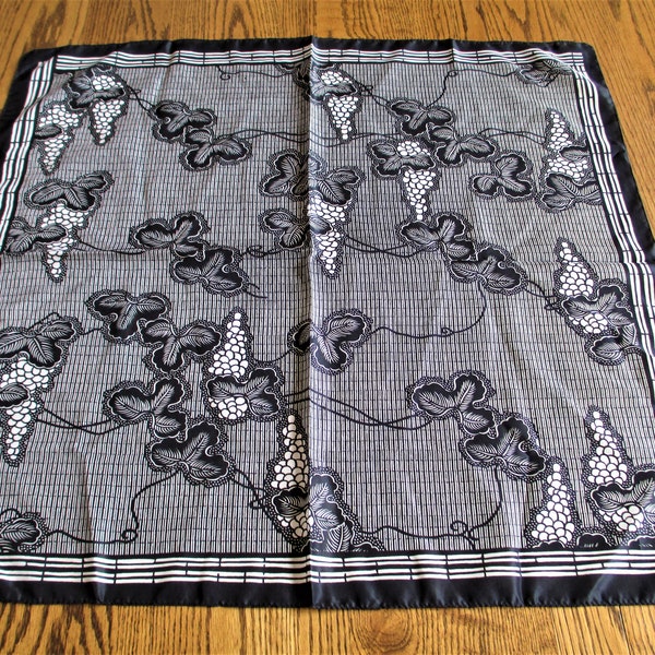 Scarf Made in Italy - Etsy