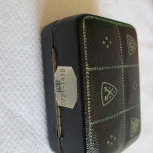 Swank Rare Original Vintage SWANK Spartan Soldier Medieval Knight ...