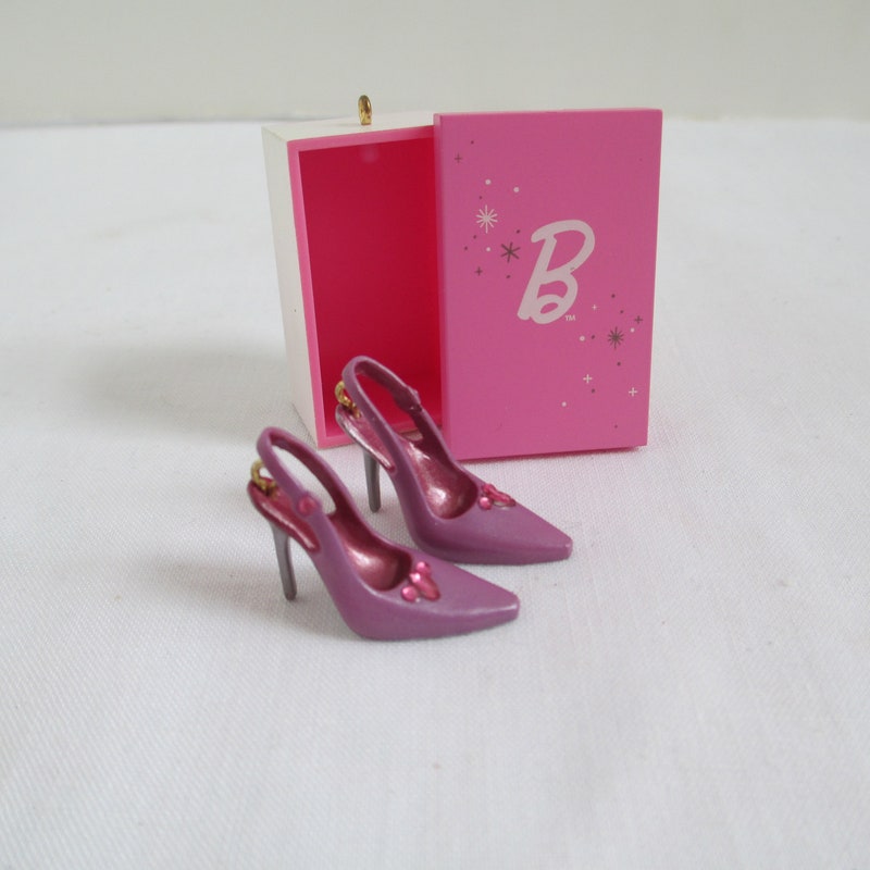 Barbie High Heels - Etsy UK