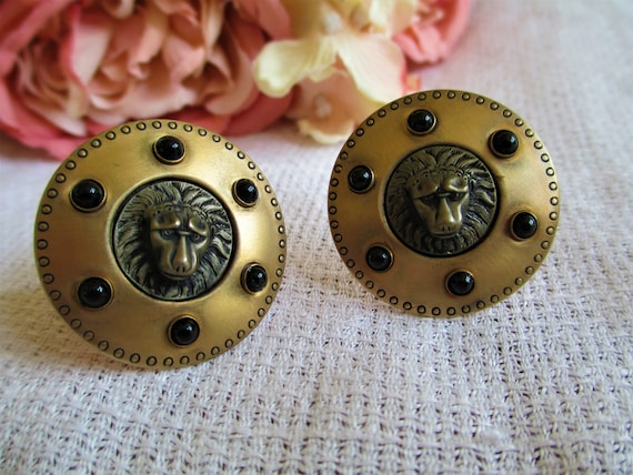 Vintage Swank Original SWANK Grand Prix Monte Carlo L… - Gem