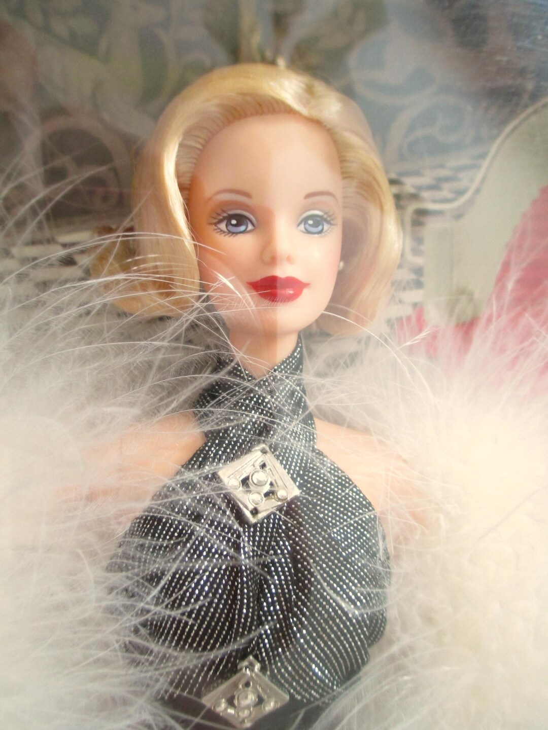Barbie Doll Steppin' Out Barbie Doll Great Fashions of the 20th Century ...