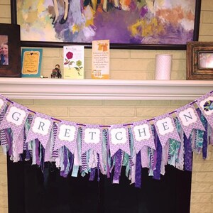 INSTANT DOWNLOAD Peacock Baby Shower Welcome Baby Banner--diy Printable ...