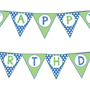 INSTANT DOWNLOAD Super Why Happy Birthday Banner--diy Printable - Etsy