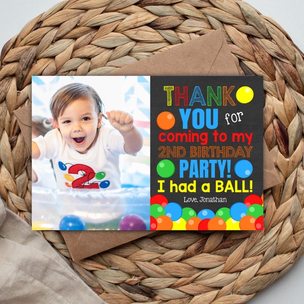 Hope You Had a Ball - Etsy