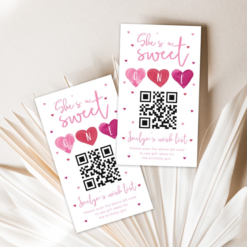 Celebrations Code Cards - Etsy