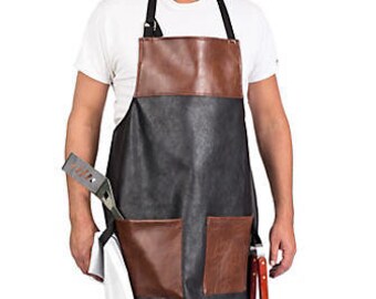 Tactical BBQ Apron. US Woodland. - Etsy