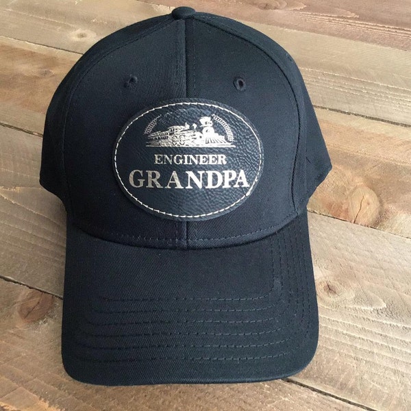Train Conductor Hat - Etsy