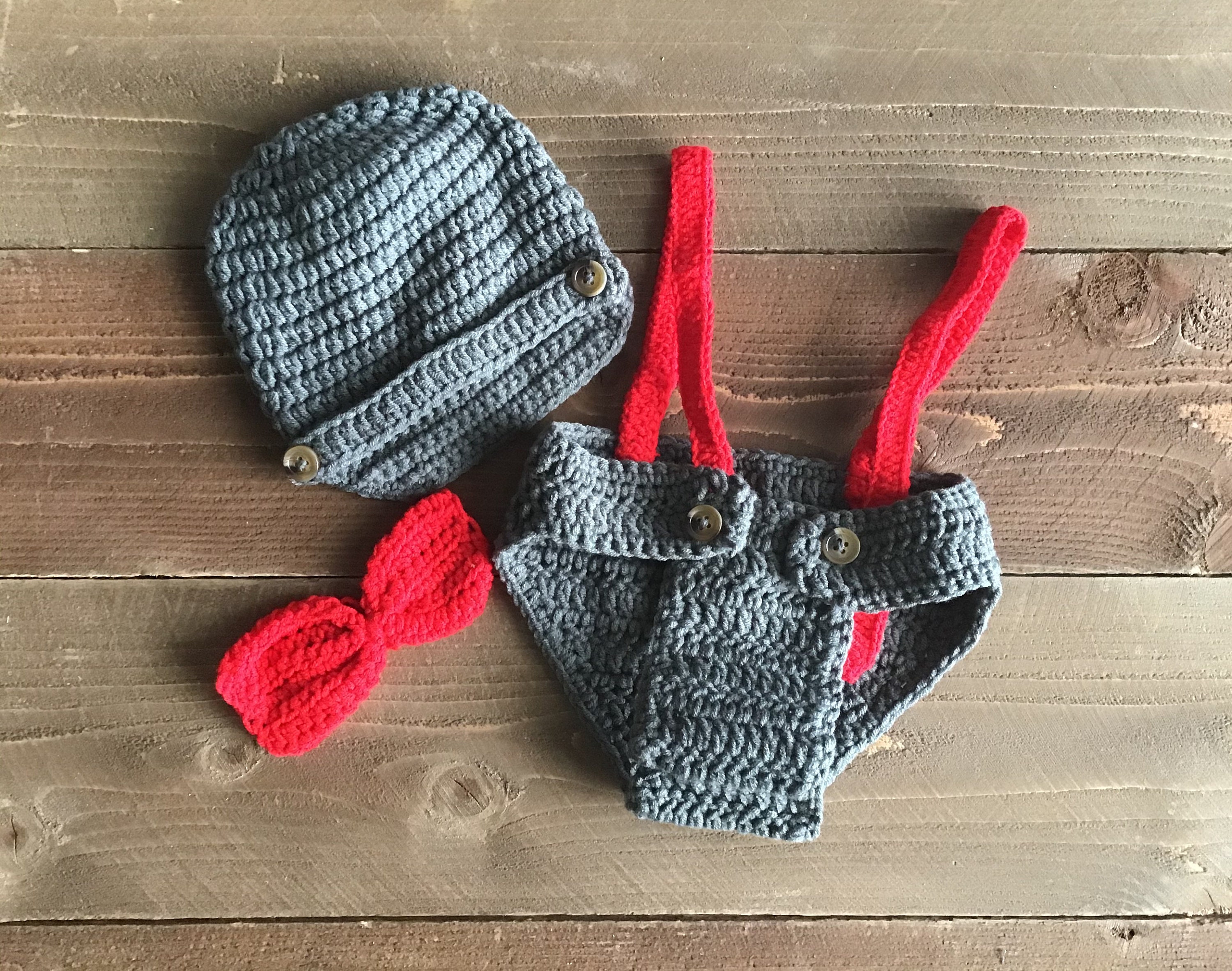 Handmade Baby Clothes Ideas
