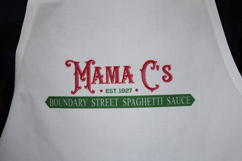 YOUR LOGO HERE Chef Apron Restaurant Aprons Custom Aprons - Etsy