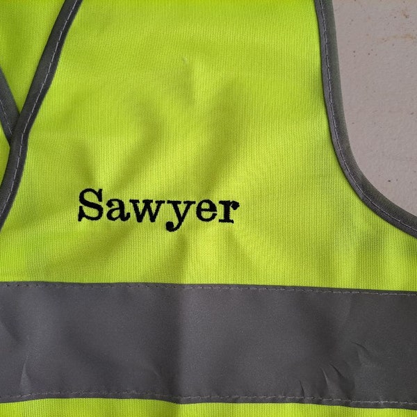 Kids Dress up Vest - Etsy